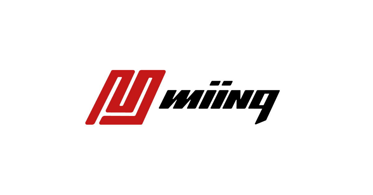 Miinq - Connecte toi